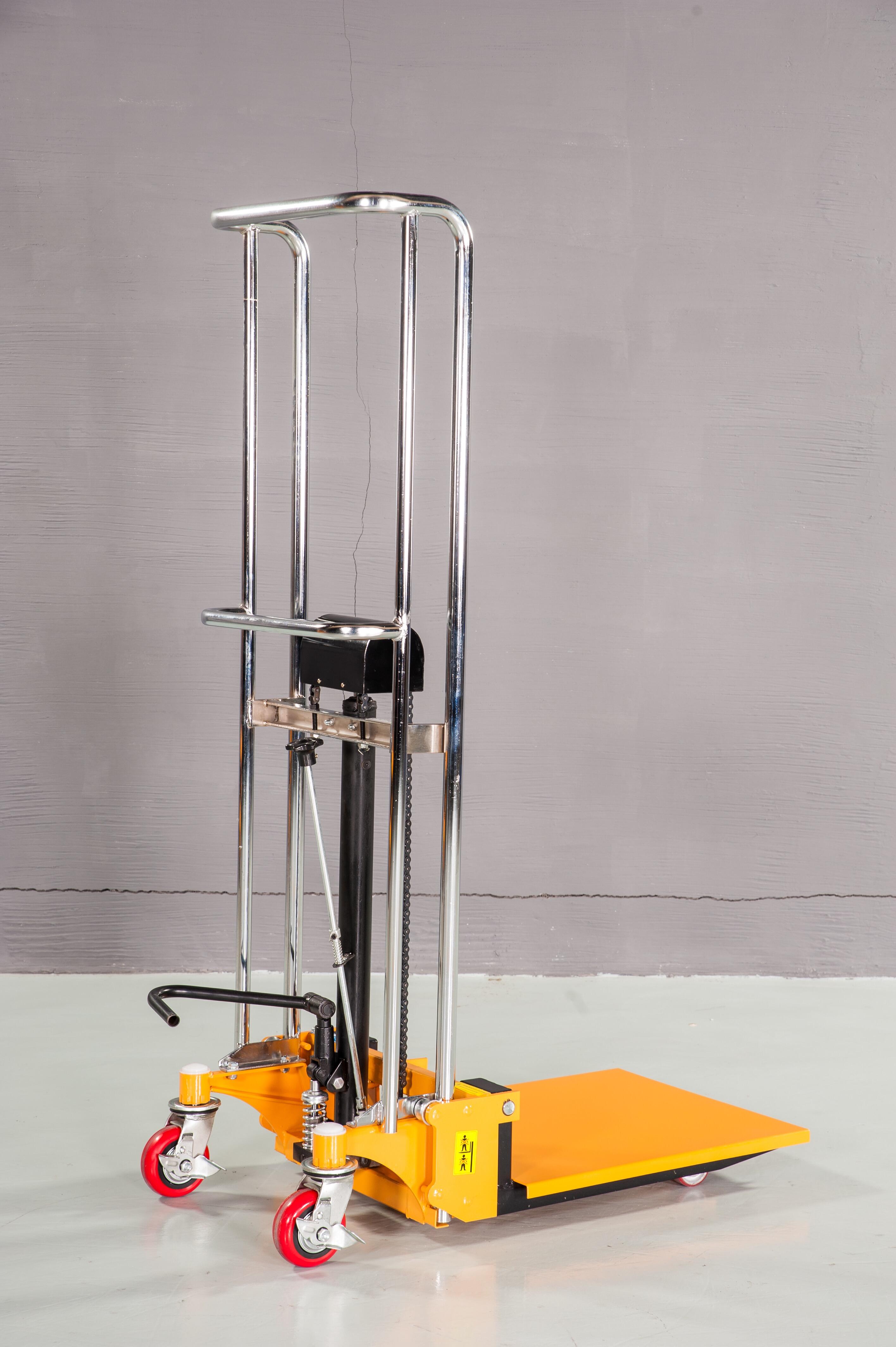 Platform Lifters From GO-EPT Ltd, PS400-1500 Platform Lifter, 1500mm ...