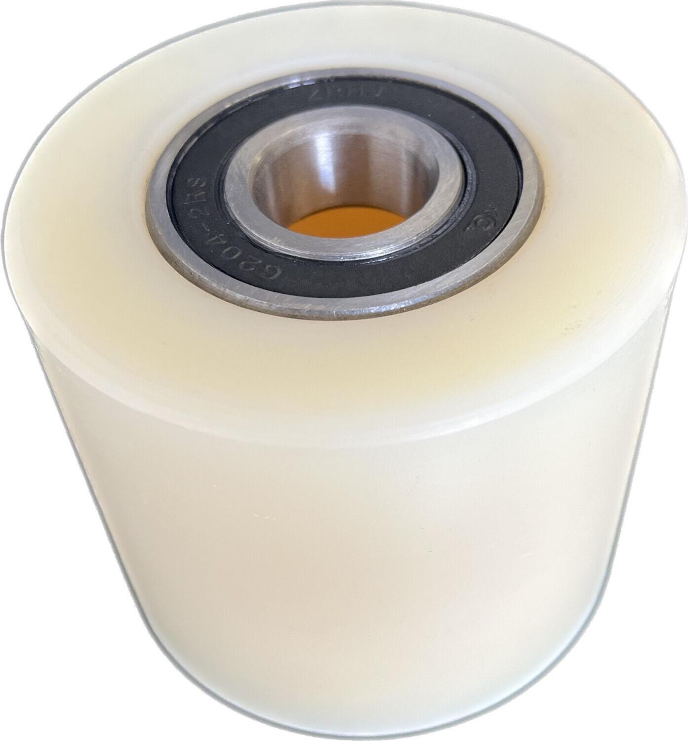 PWH-II Series Tandem Load Wheel Nylon Flat #32