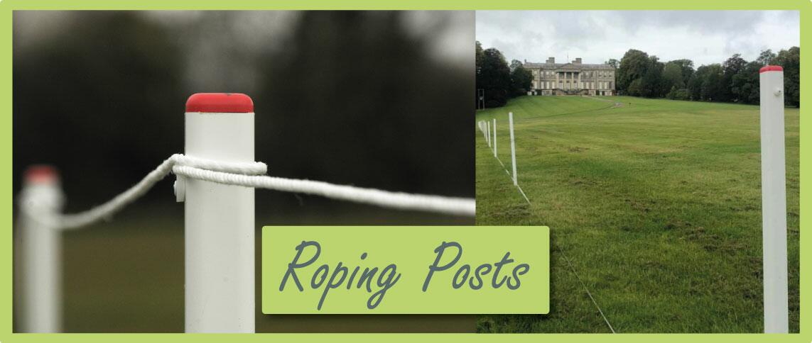 Home [www.postsandmarkers.co.uk]