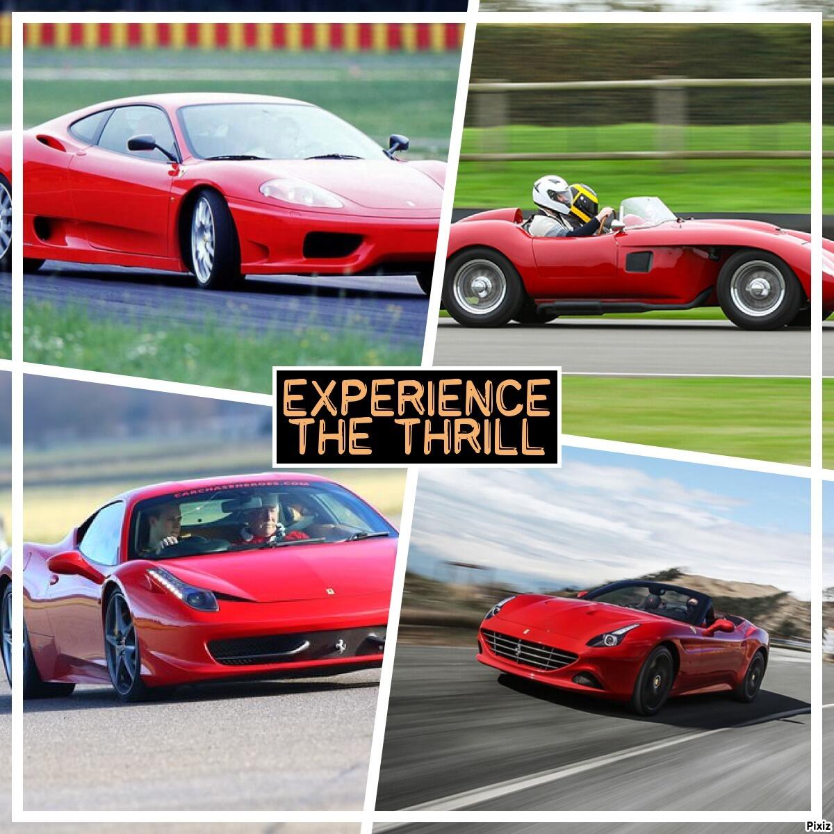 Special Offer Experiences