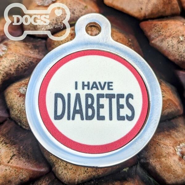 MEDICAL DOG TAGS