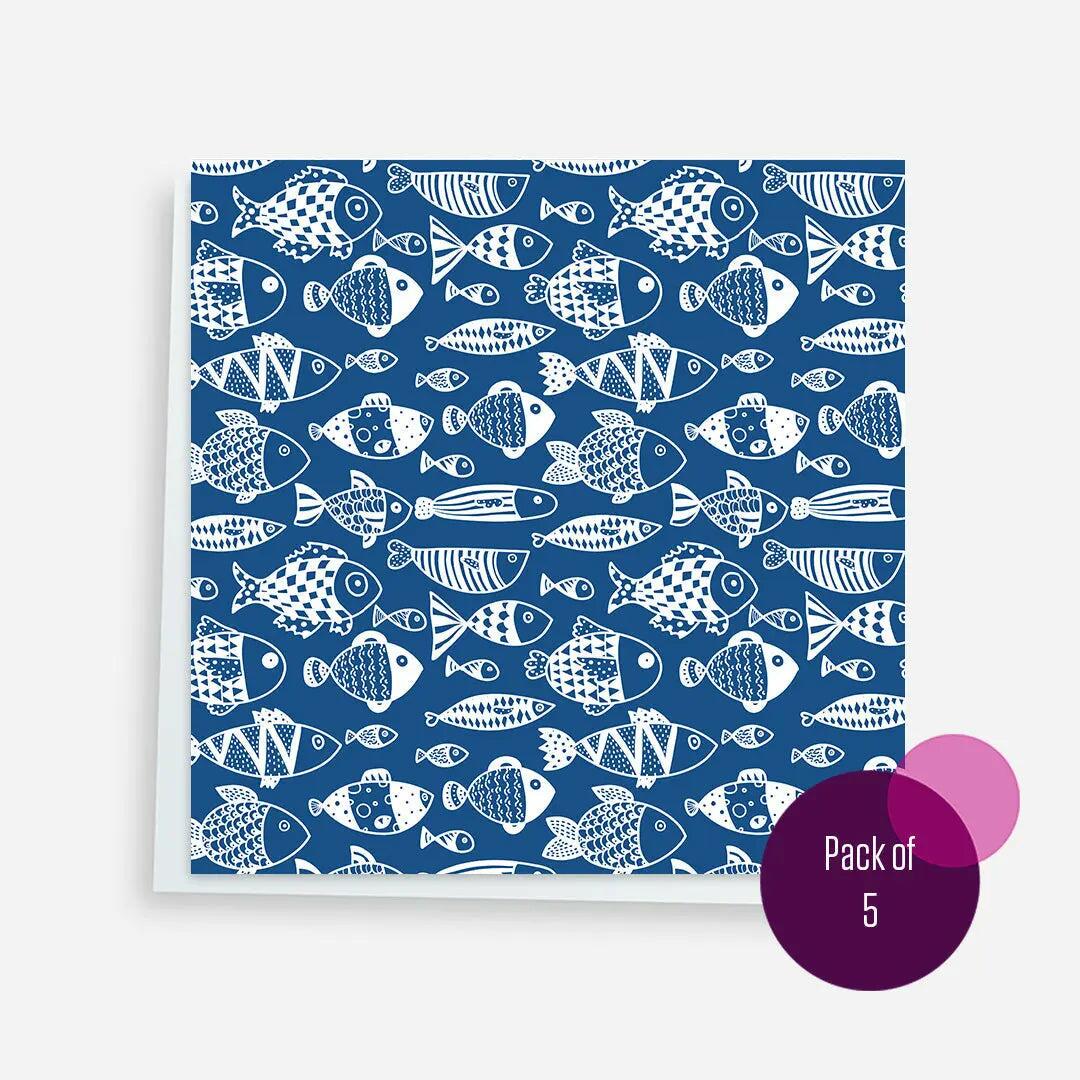 Notecards_Ichthys Notecards