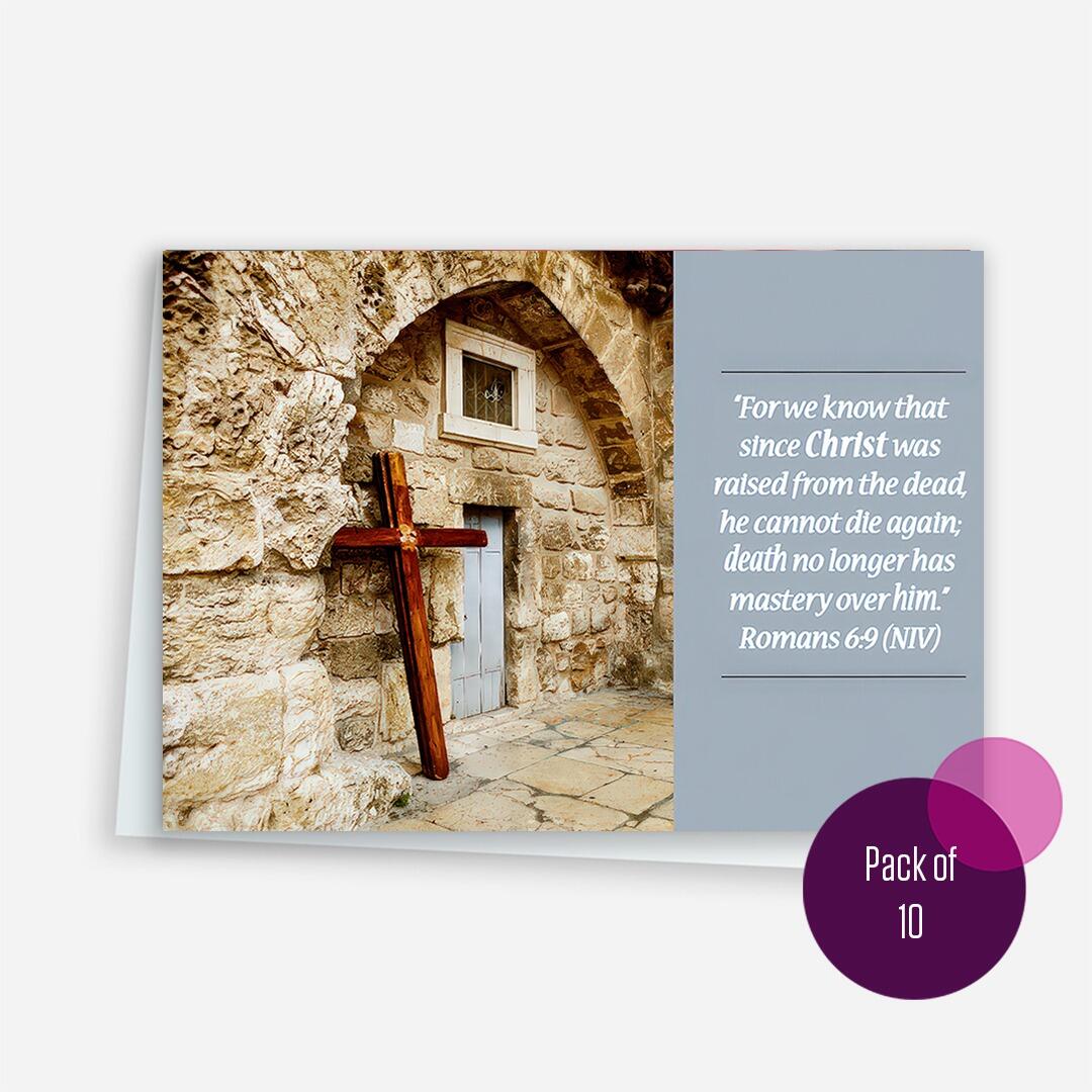 Church of the Holy Sepulchre Easter Cards