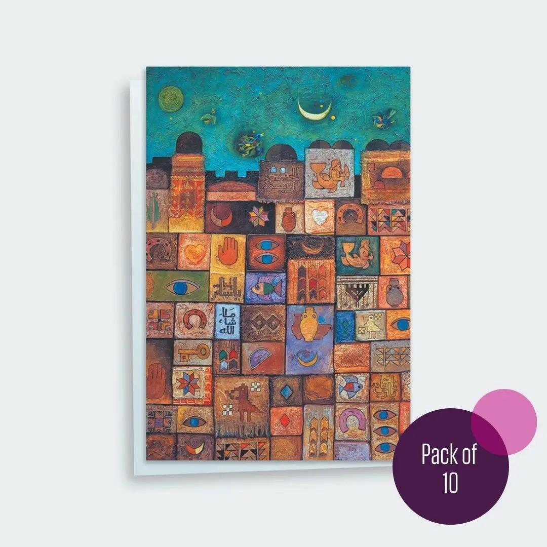 Charity Christmas Cards | Charity Christmas cards - Peace at Christmas