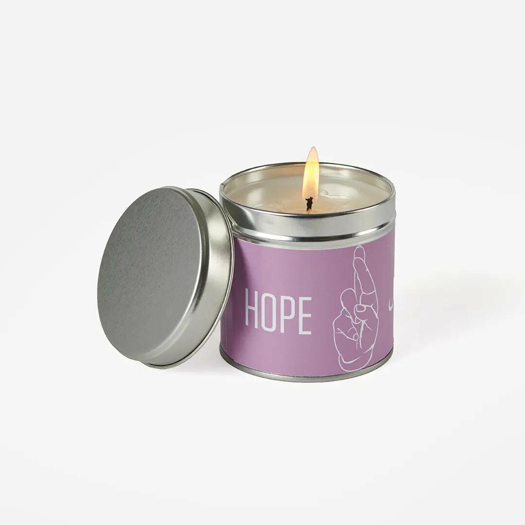 Charity Candles | Hope Candle