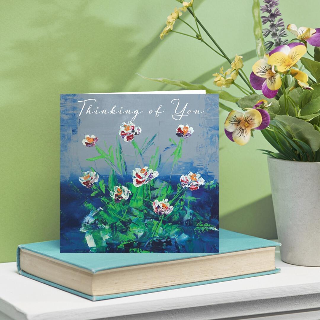 Notecards_Thinking of You Notecards