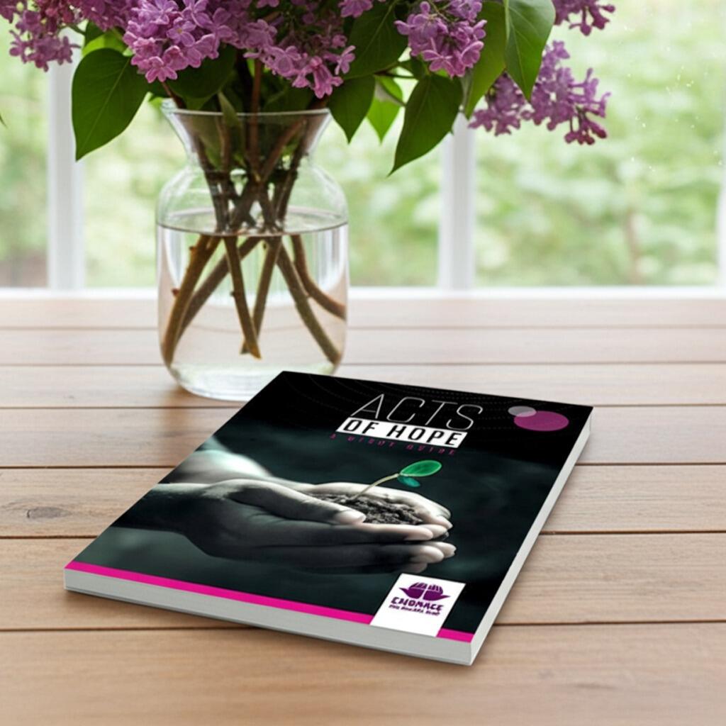 Resources Lent Study Guide 2026 Edition