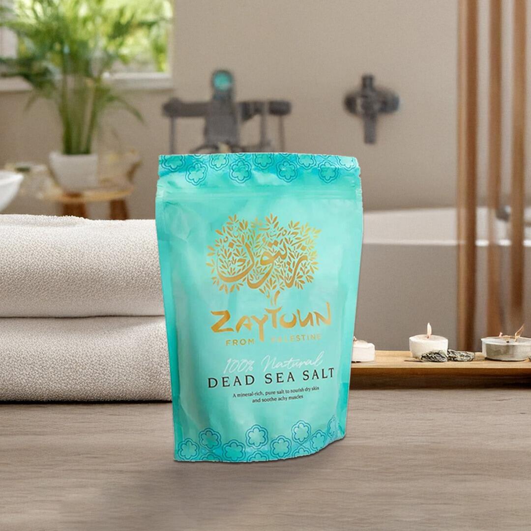 Embrace the Middle East - Palestine and Israel gifts