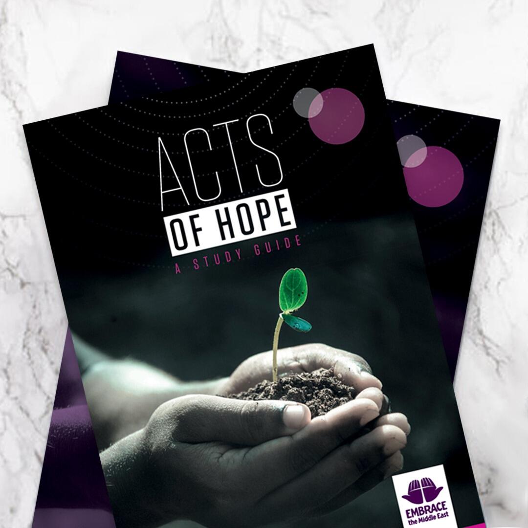 Resources - Lent Study Guide 2026 Edition