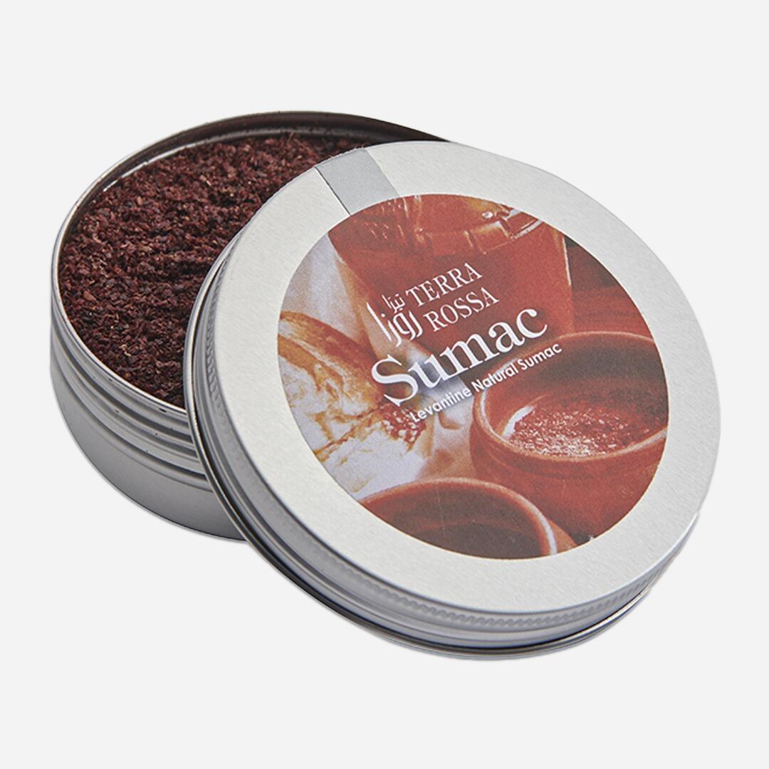 Food & Confectionery | Zesty Sumac | Middle Eastern Cooking