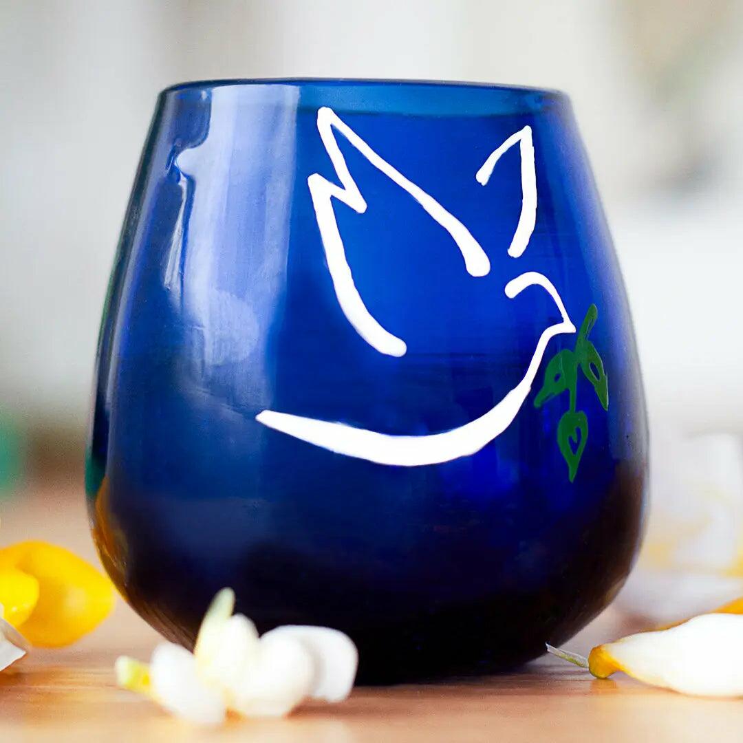 Charity Homeware & Decorations | Peace Light by Bethlehem Baubles