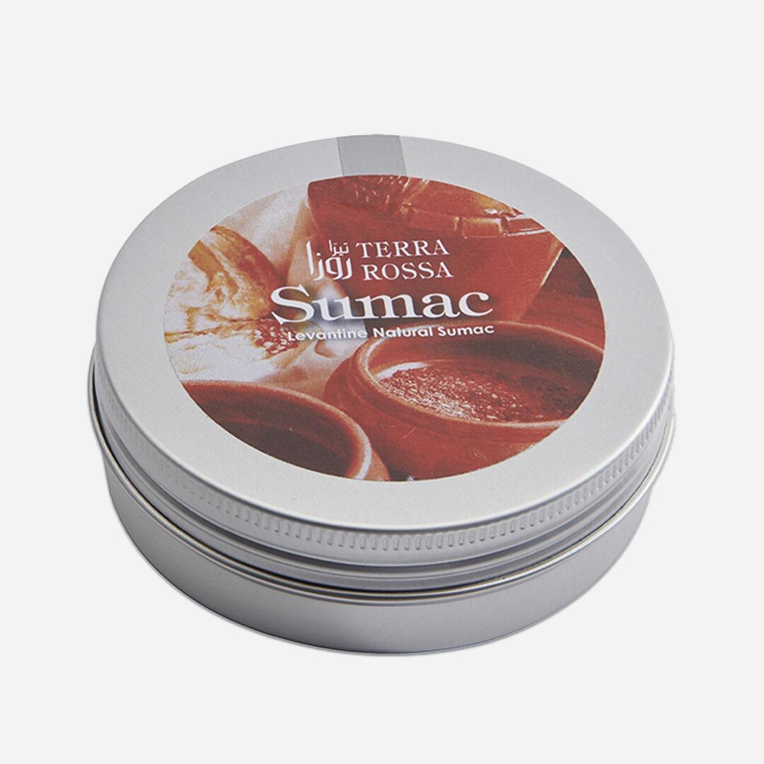 Food & Confectionery | Zesty Sumac | Middle Eastern Cooking