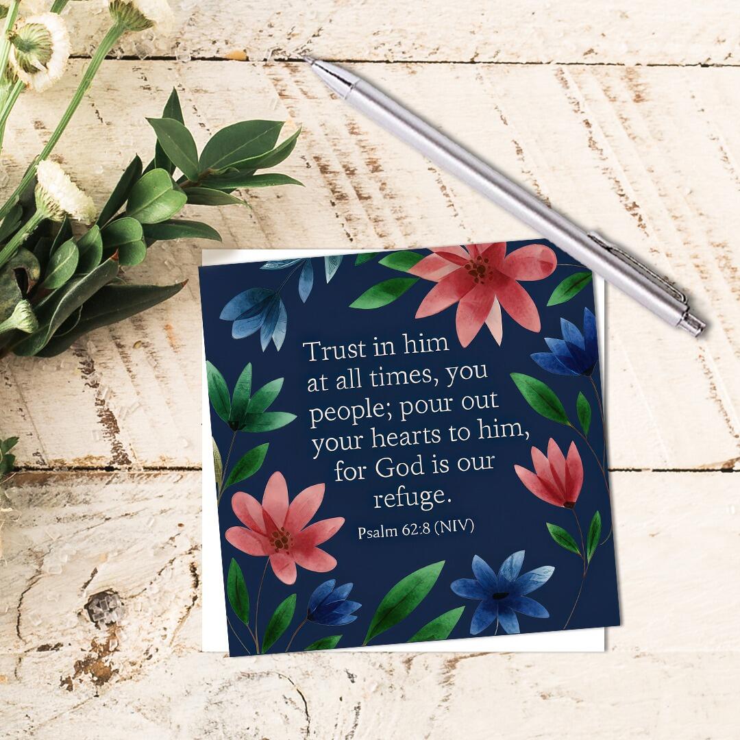 Thinking of You Notecards