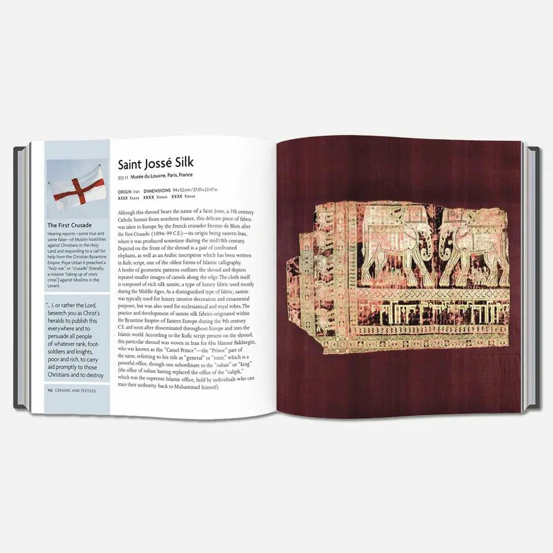 Making Sense of Islamic Art & Architecture | Middle East Books