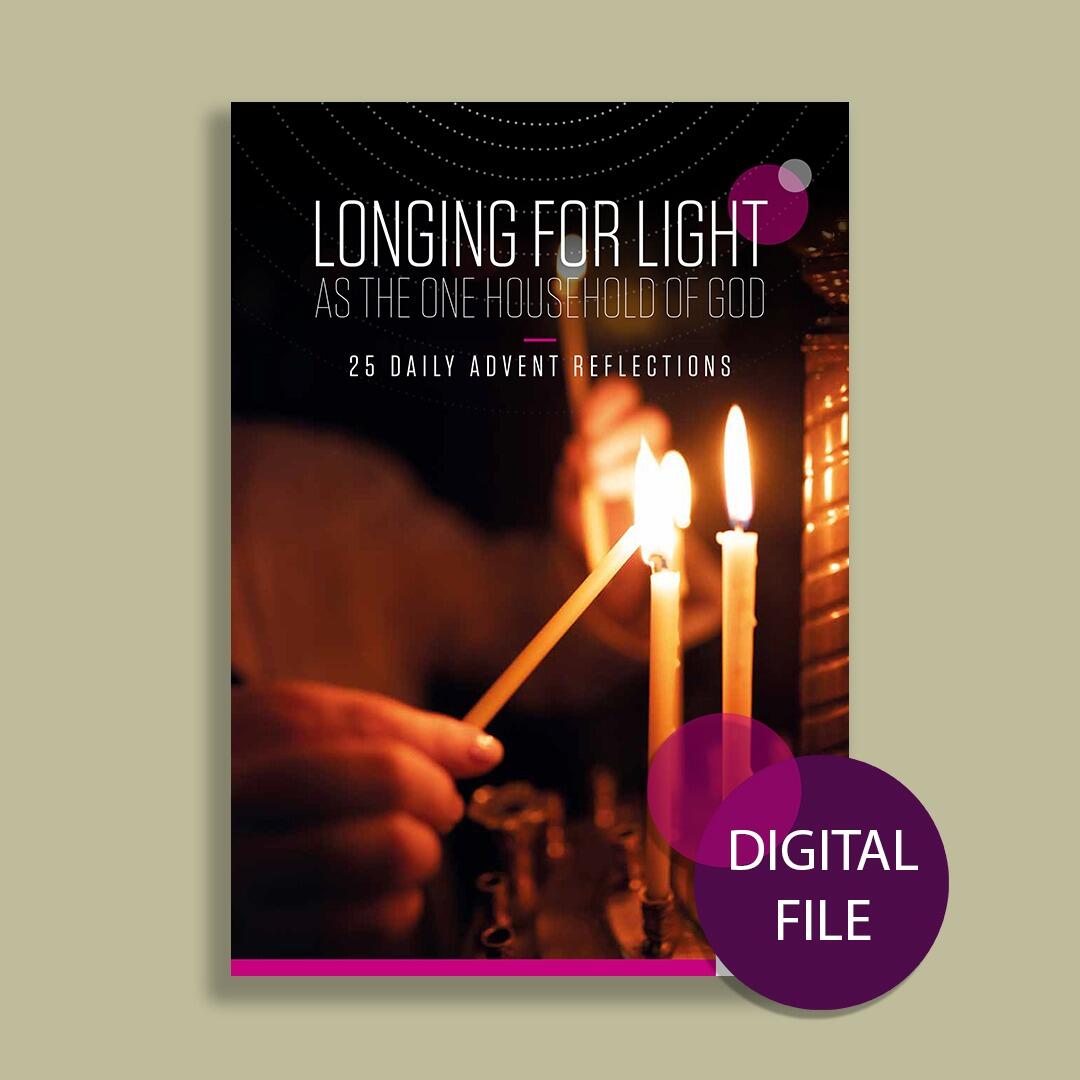 Charity Resources | Digital Edition | Longing for Light as the One ...