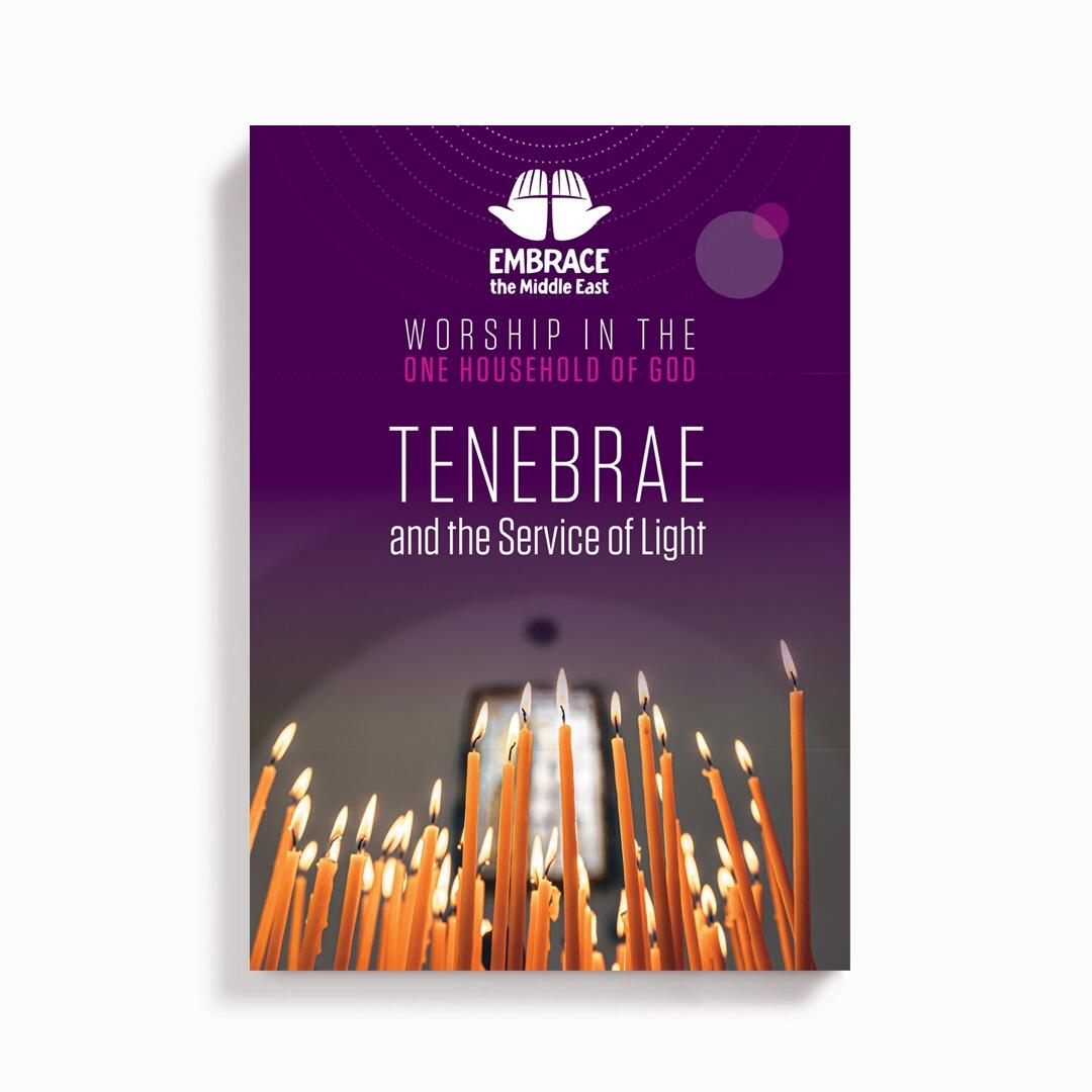 Resources - Tenebrae Booklet