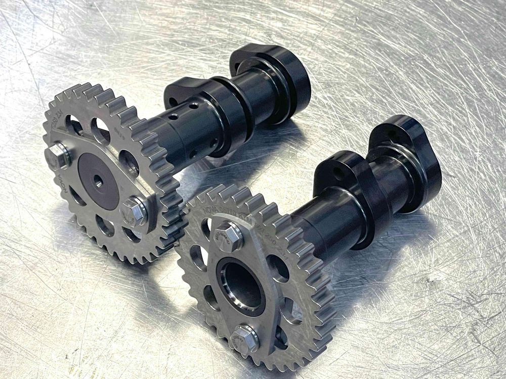 Mxology | Race Engine Upgrades