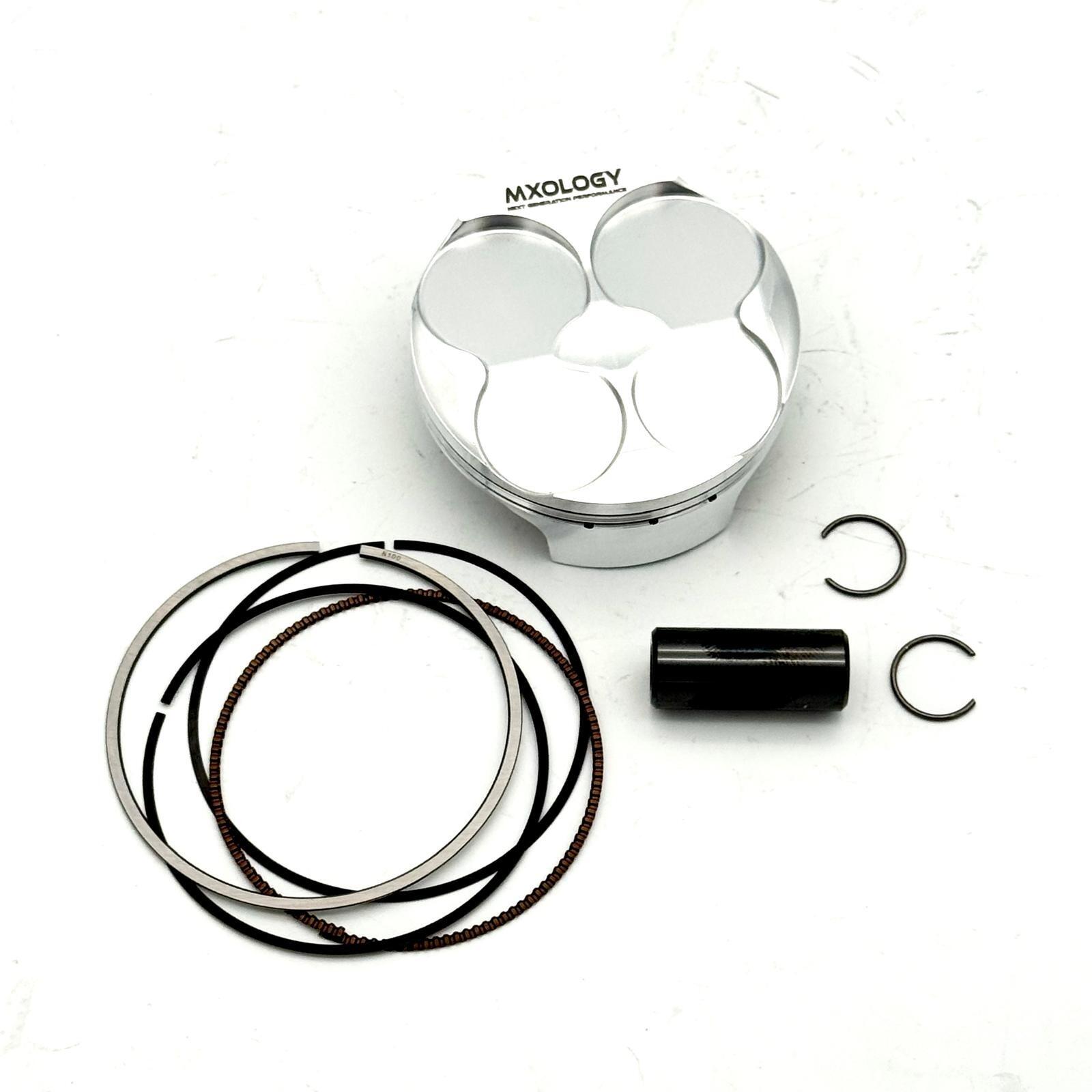 2024-2025 Triumph TF250X Mxology Forged Race Piston