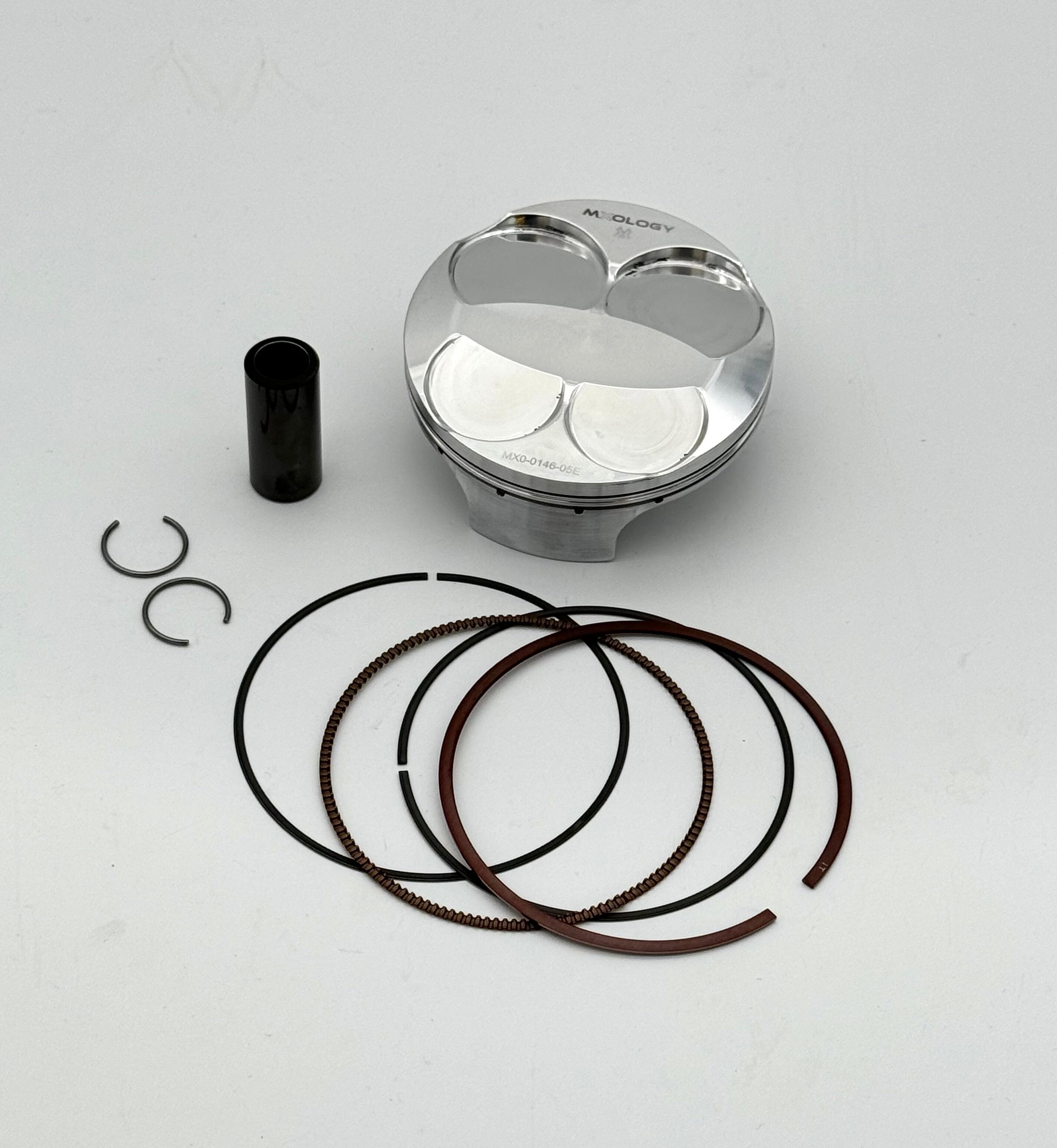2023>25 KTM/GasGas/Husqvarna 250F Race Spec Engine Kit (INSTALLED)