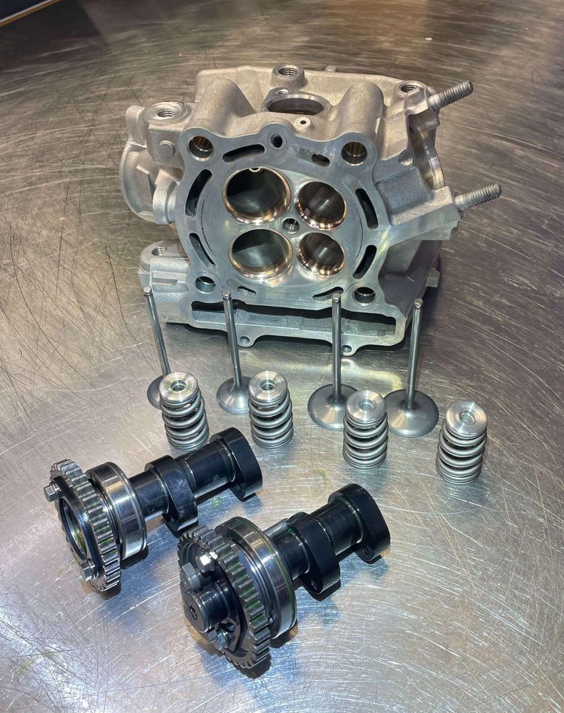 Mxology | Race Engine Upgrades