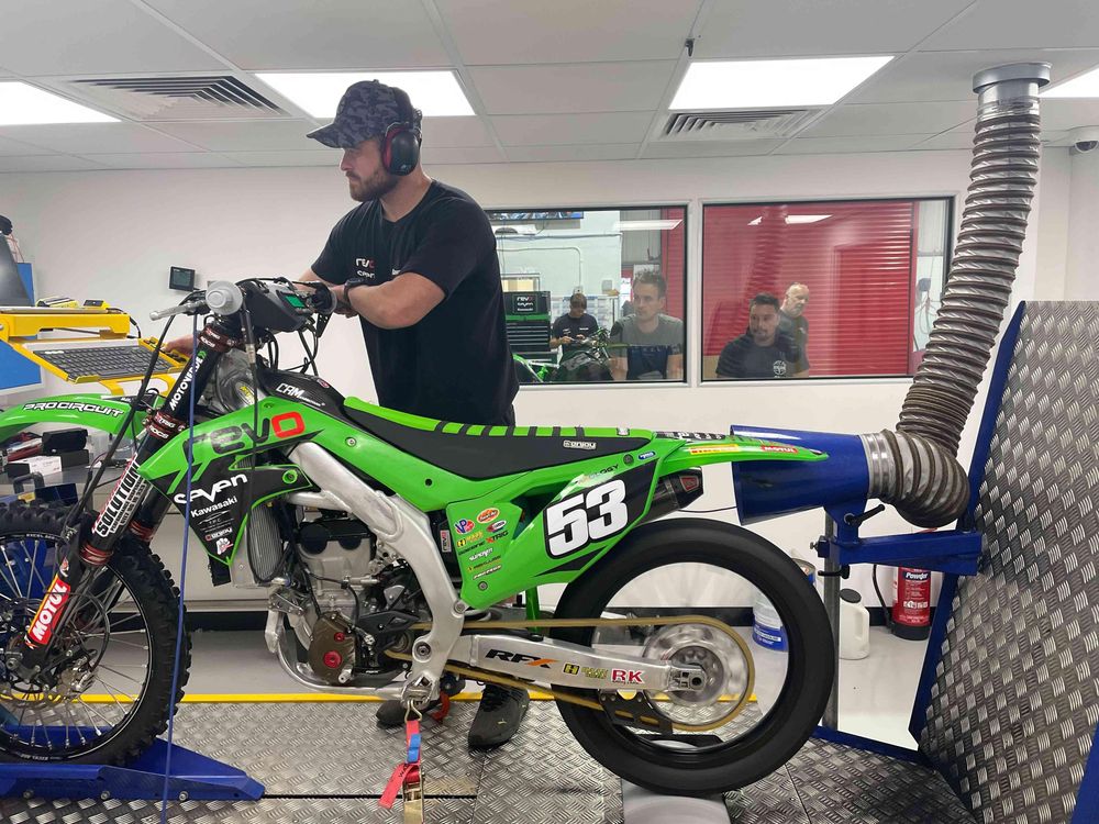 Mxology | ECU Calibration & Mapping