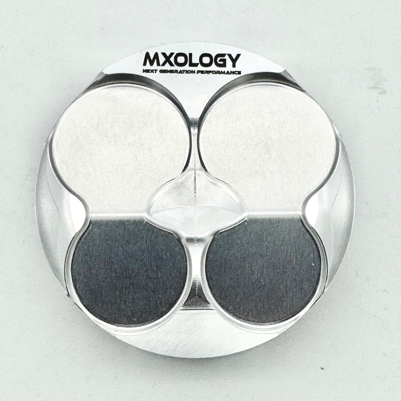 2024-2025 Triumph TF250X Mxology Forged Race Piston