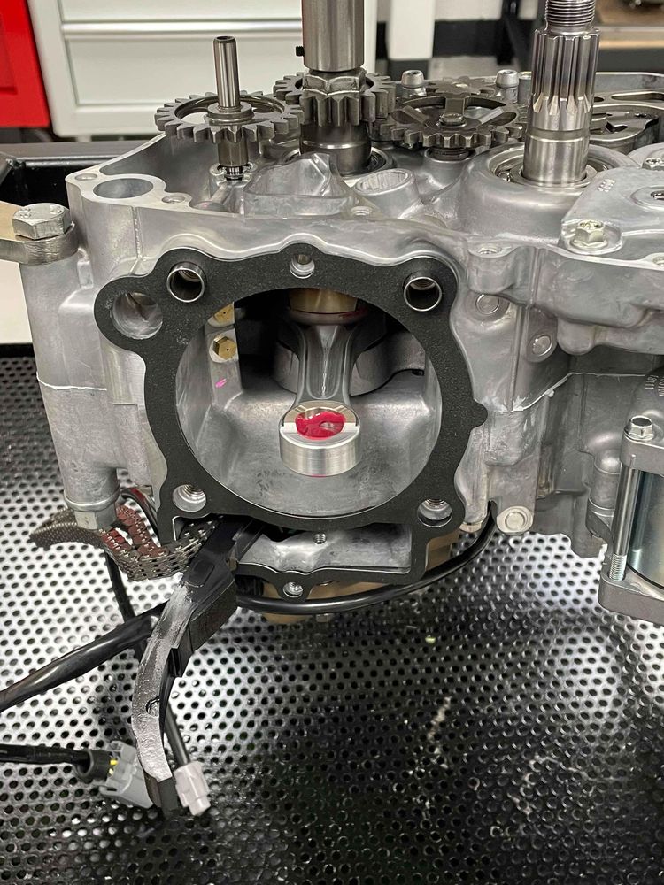 Mxology | Race Engine Upgrades