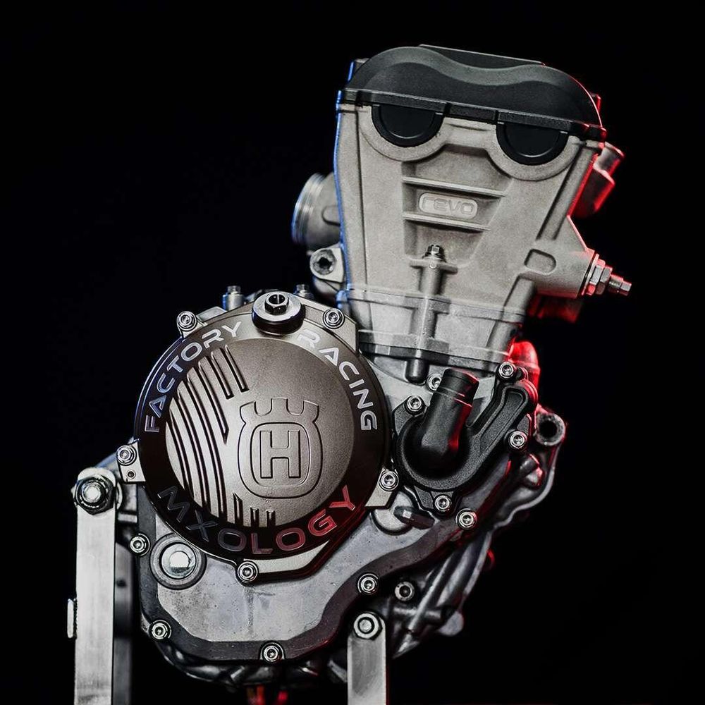 Mxology | Race Engine Upgrades