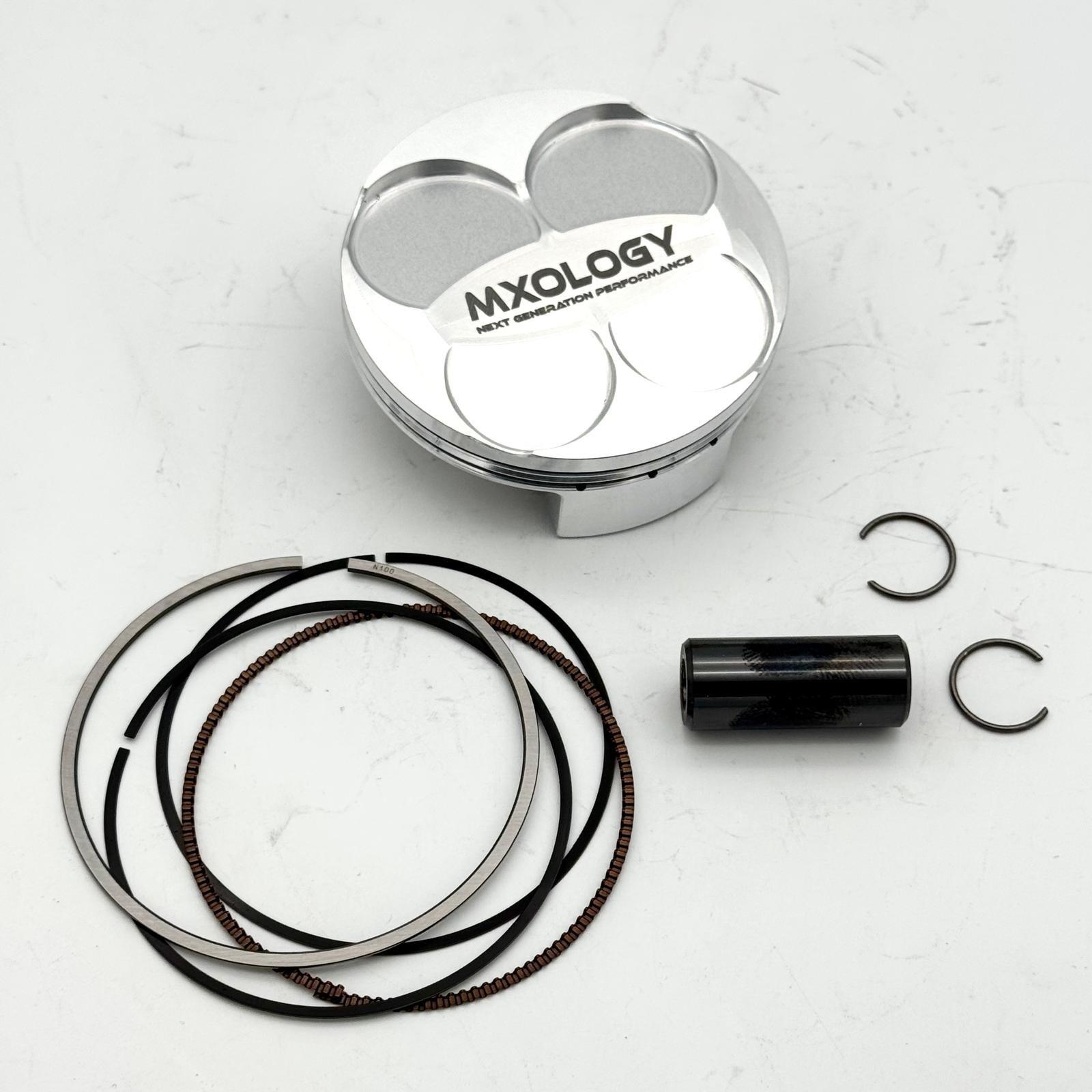 Mxology Forged Race Piston KTM SX250F 23-Current