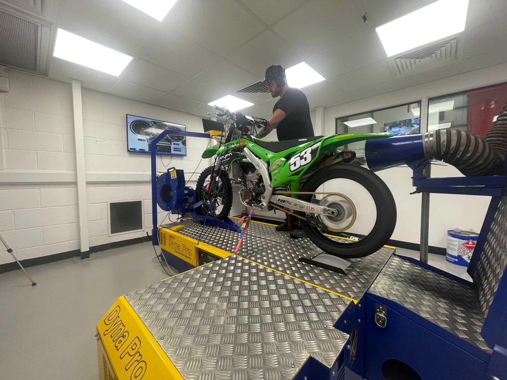 Mxology | ECU Calibration & Mapping