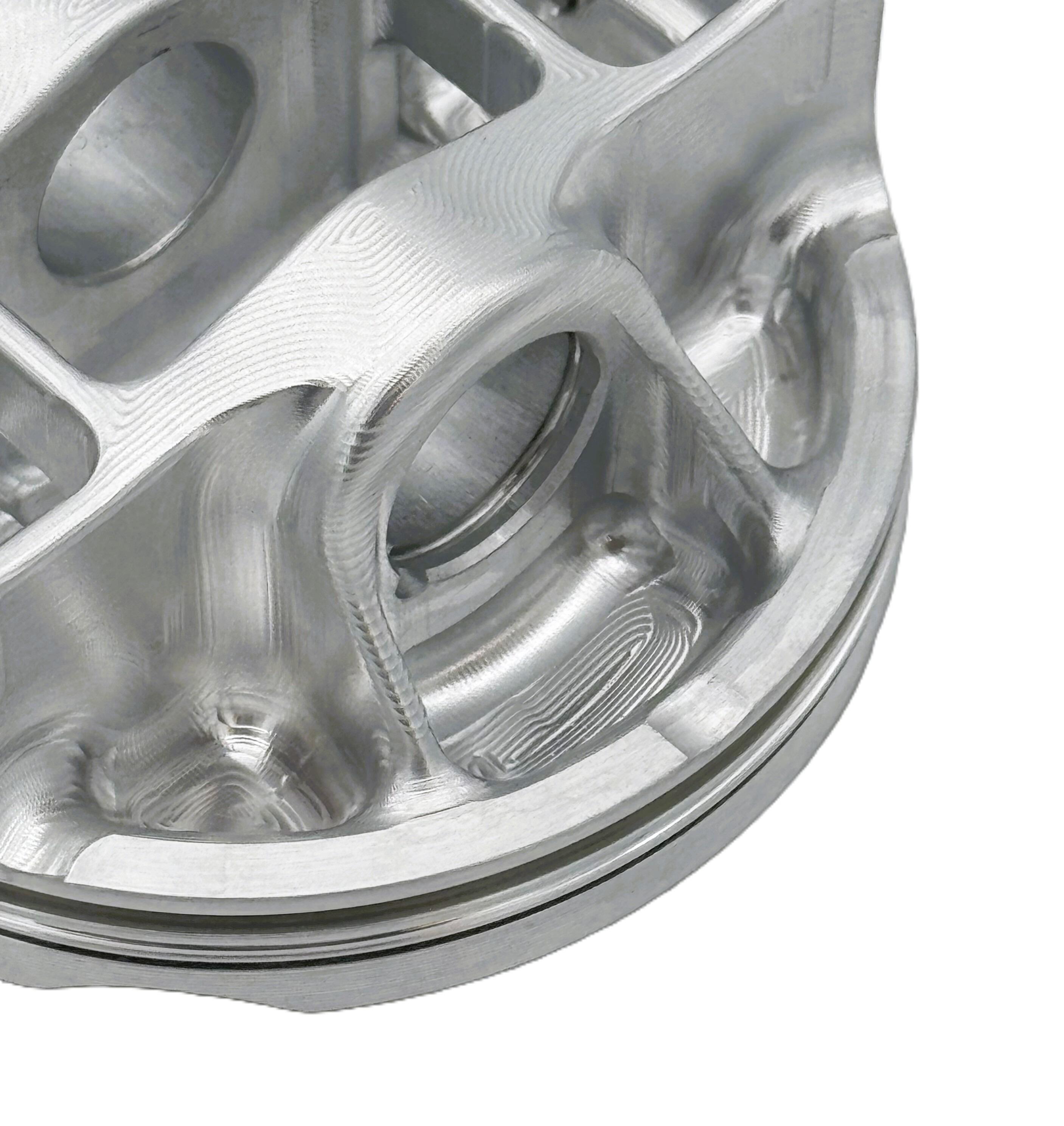 2024 Triumph TF250X Billet Race Piston (2618)