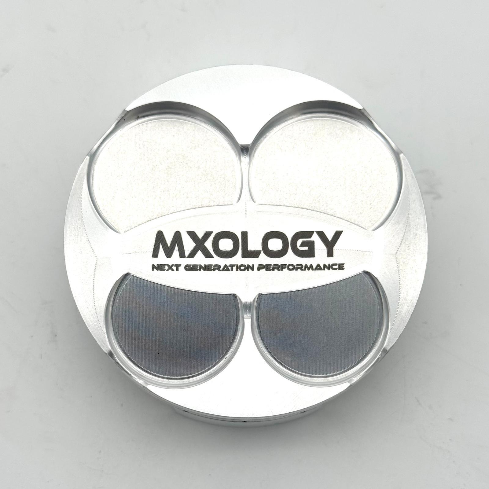 Mxology Forged Race Piston KTM SX250F 23-Current