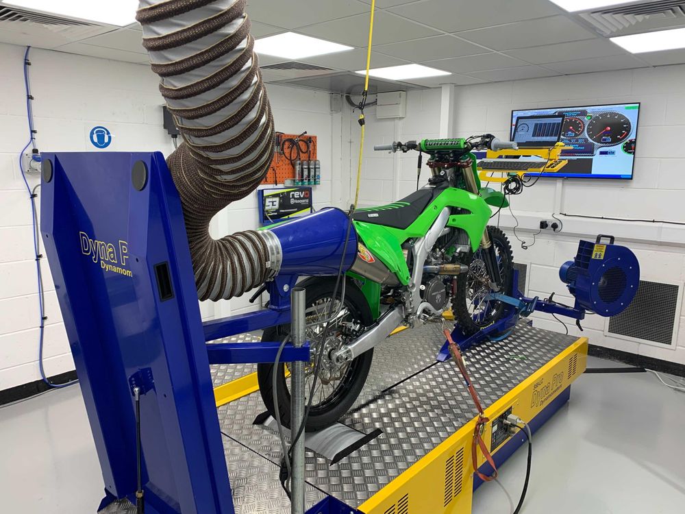 Mxology | ECU Calibration & Mapping