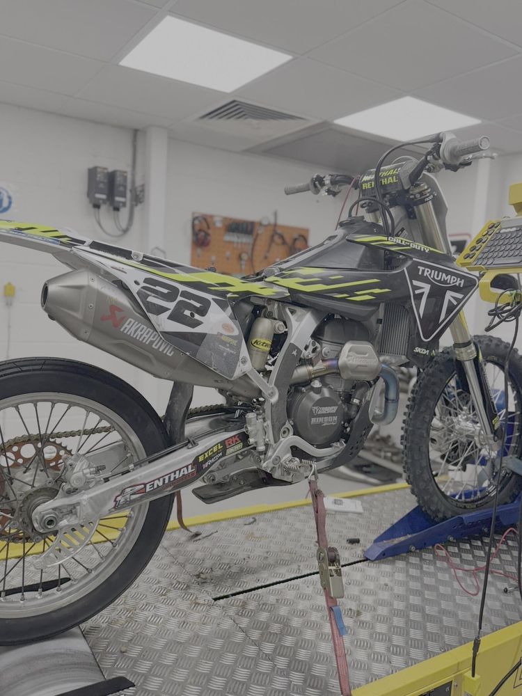 Mxology | ECU Calibration & Mapping