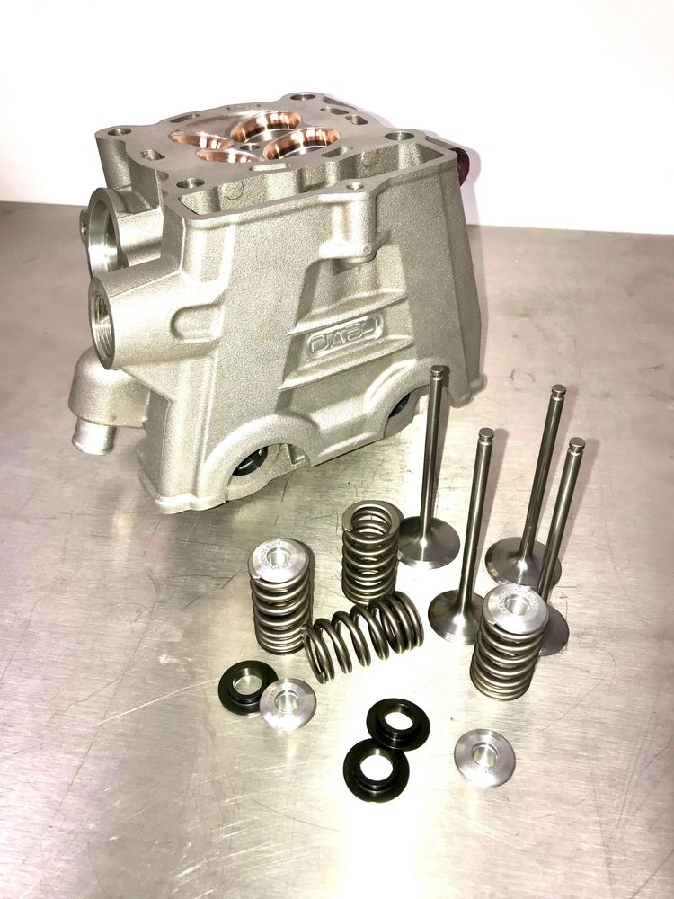Mxology | Race Engine Upgrades