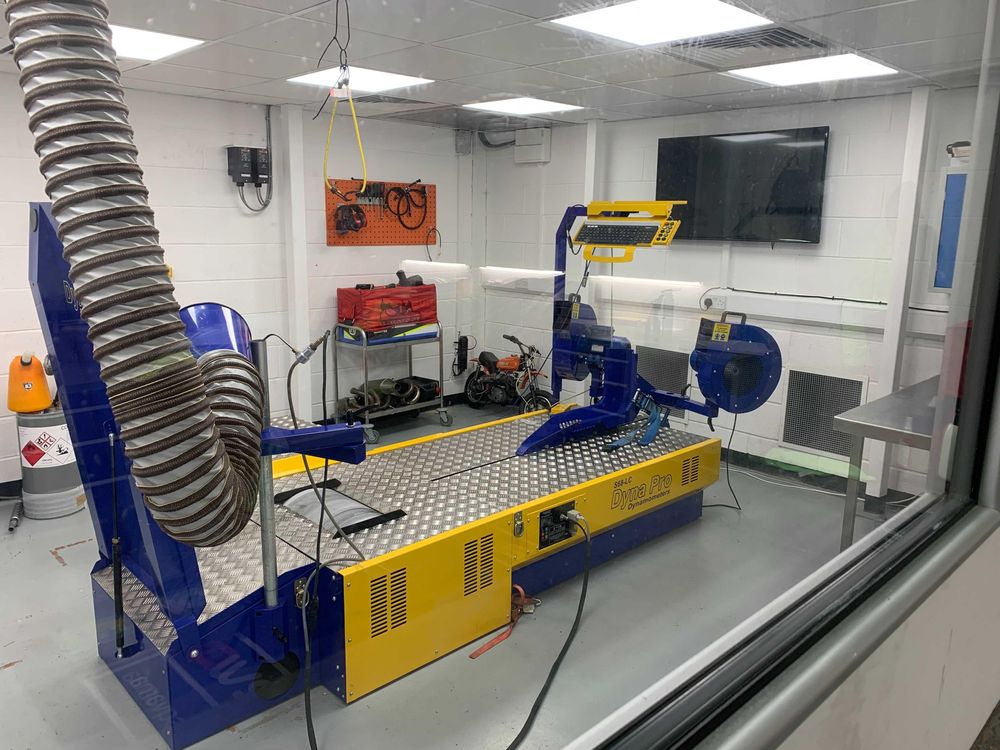 Mxology | ECU Calibration & Mapping