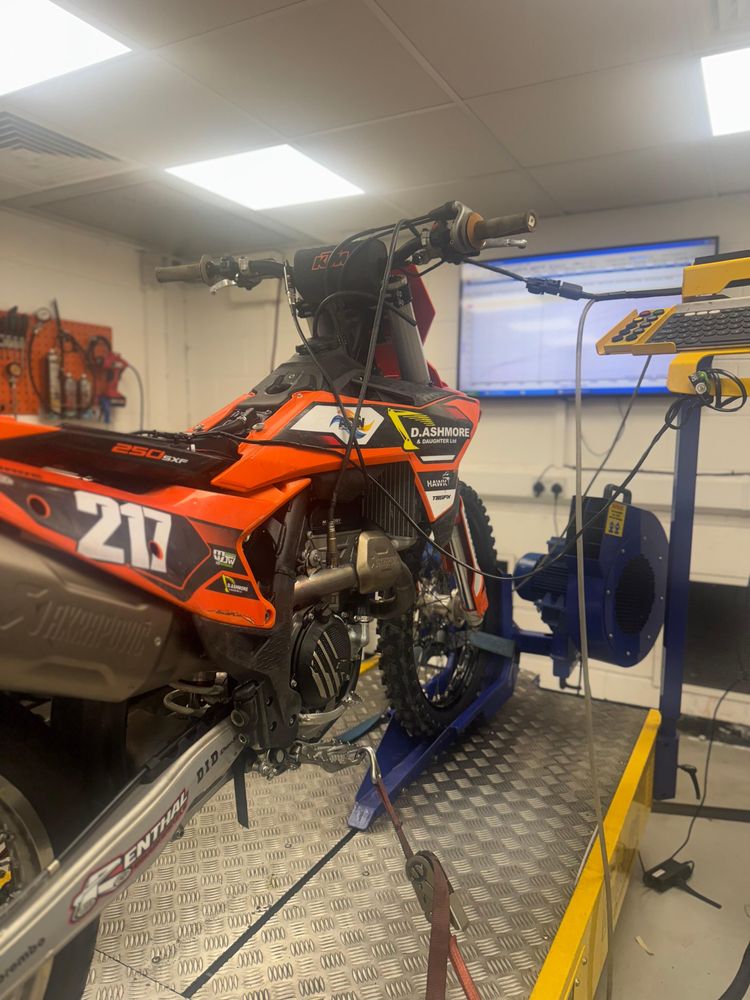 Mxology | ECU Calibration & Mapping