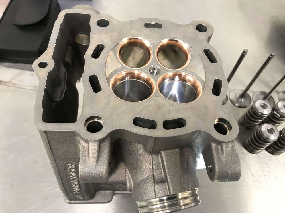 Mxology | Race Engine Upgrades