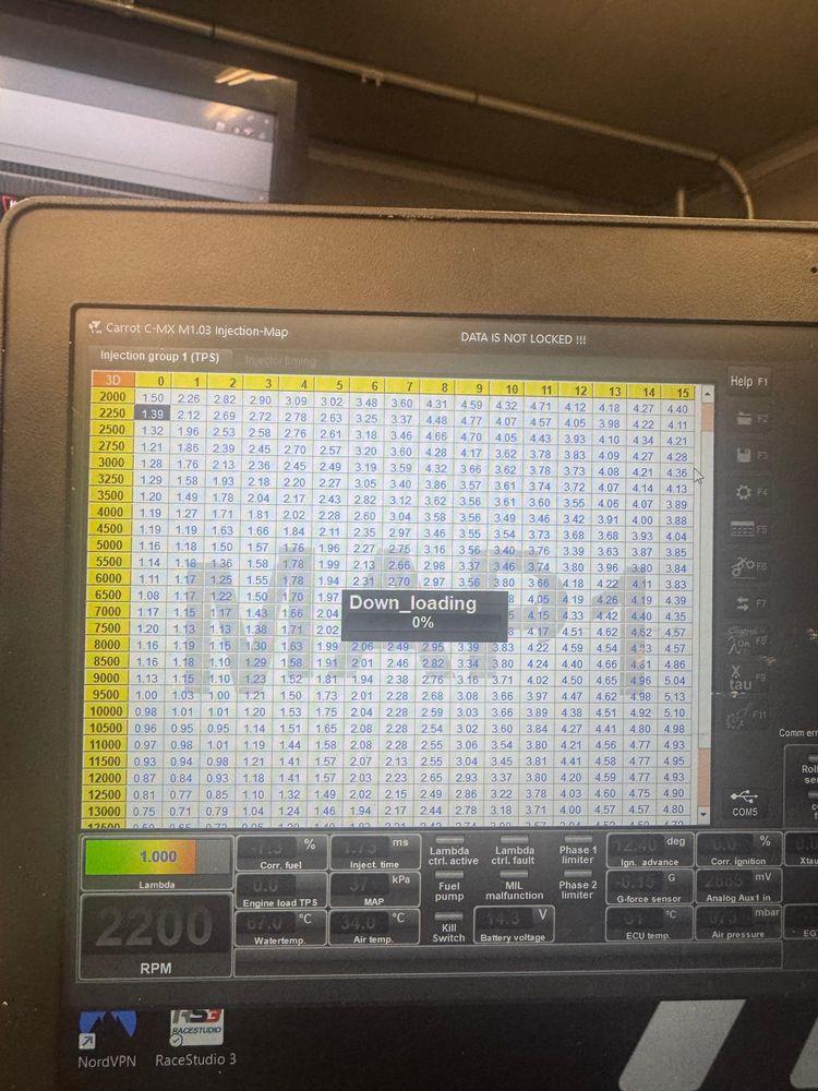 Mxology | ECU Calibration & Mapping