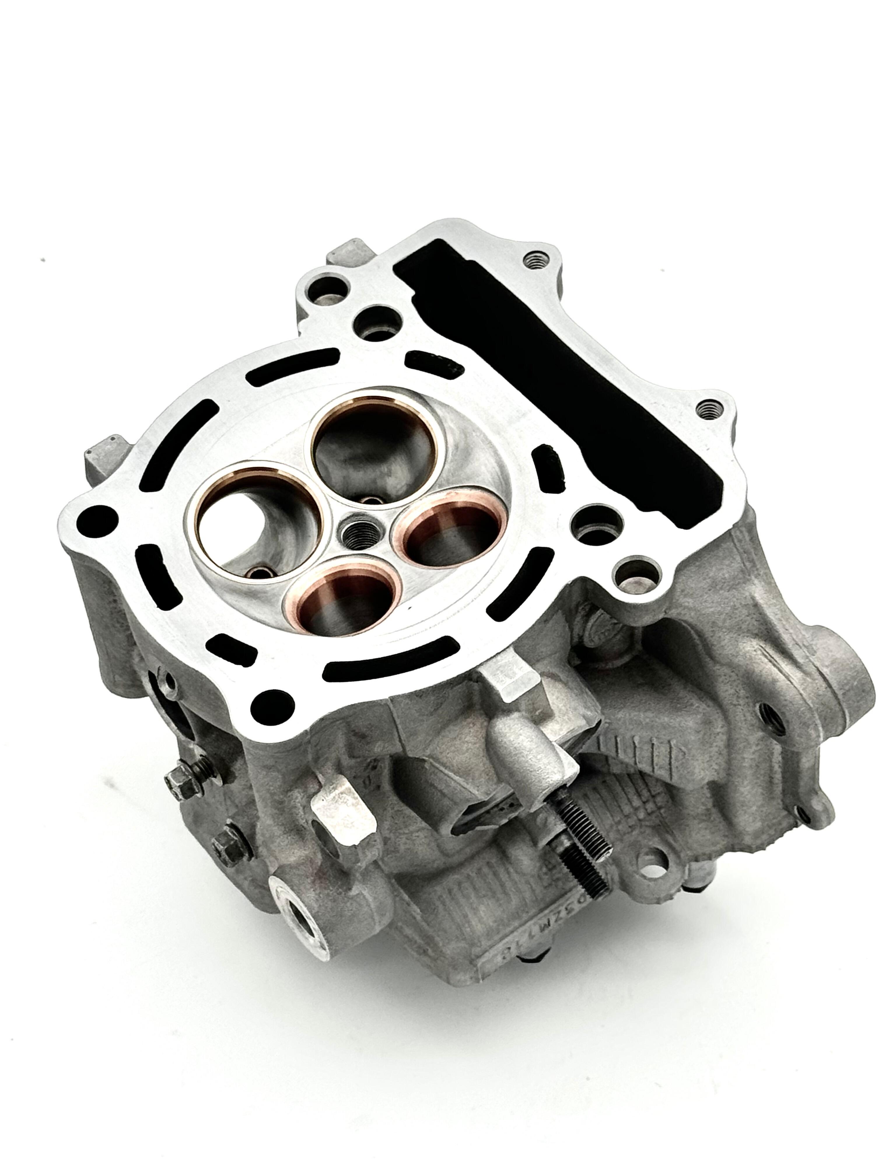 2024-25 Yamaha YZF250 Race Cylinder Head
