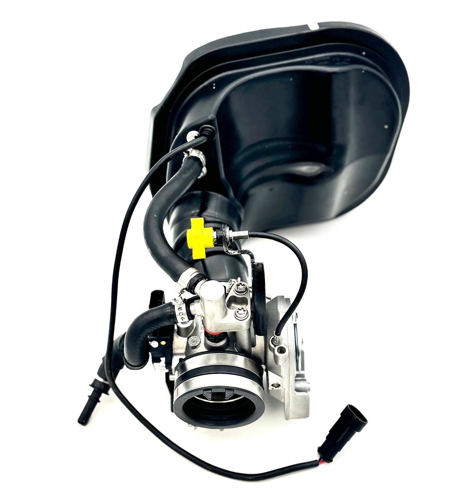 Triumph TF250X Secondary Injector KIT