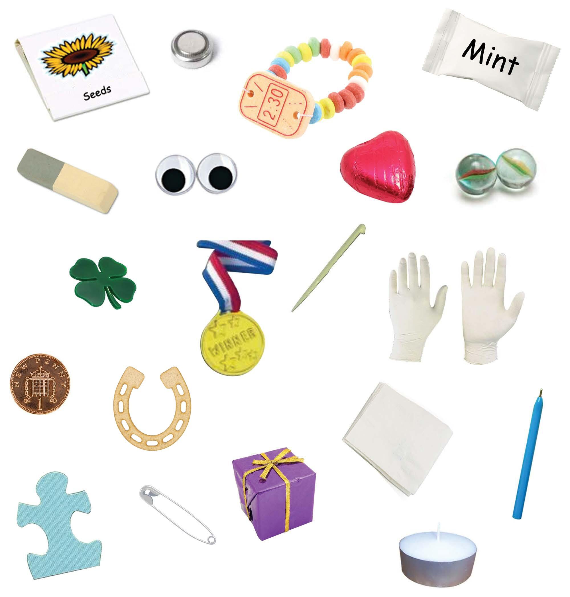 Grandparents Survival Kit – Perfect Gift for Birthdays, Christmas & More!