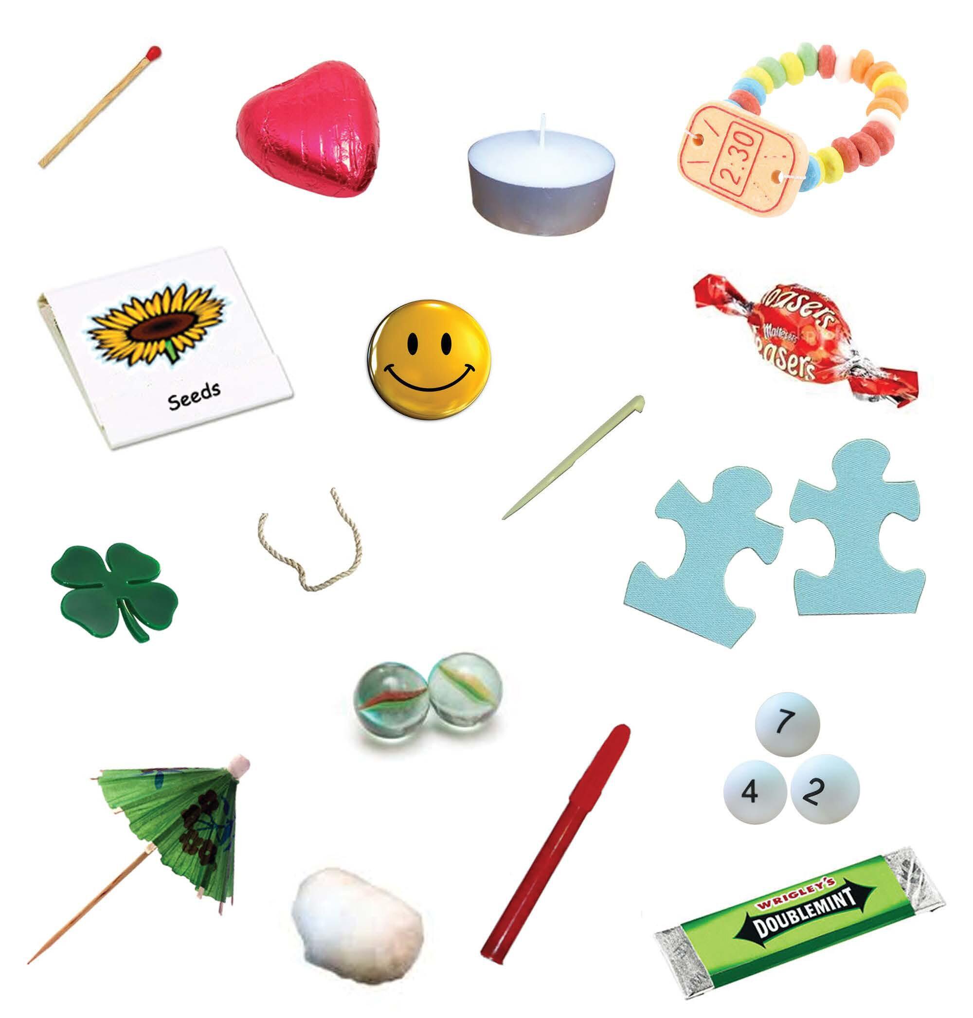 Wedding Survival Kit – Fun & Thoughtful Gift for the special couple!
