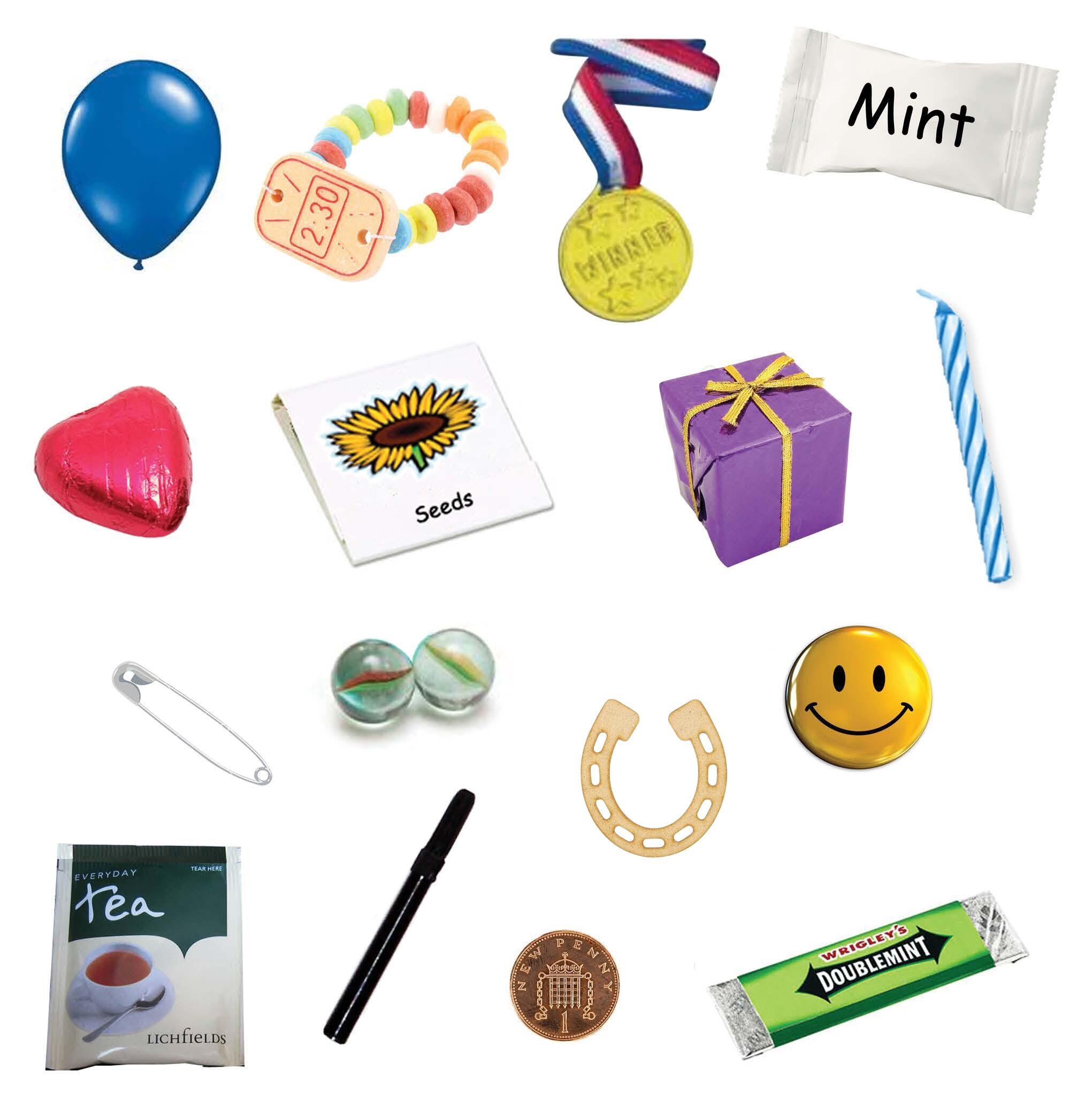 Grandad Birthday Survival Kit – Unique Gift for Grandfather!