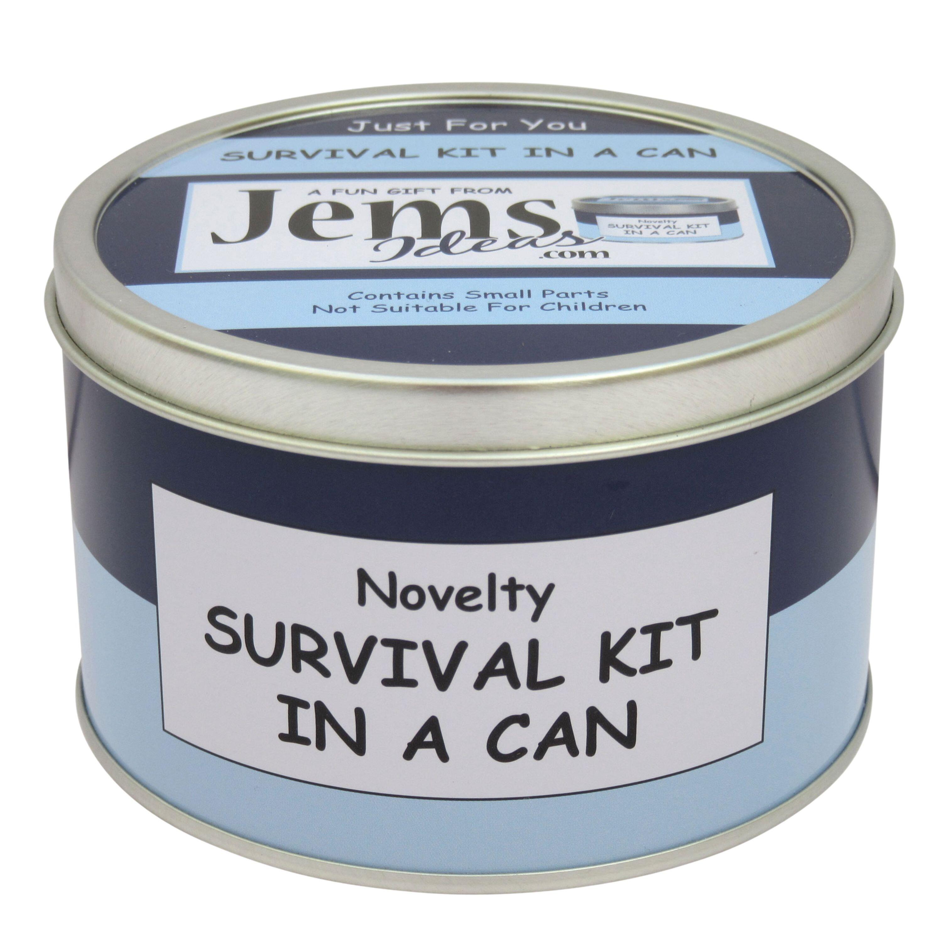 New Home Survival Kit – Fun Gift for their New Home!
