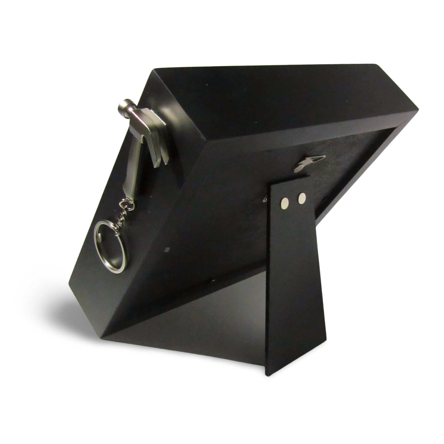 Good Luck In Case of Emergency Break Glass Gift Box