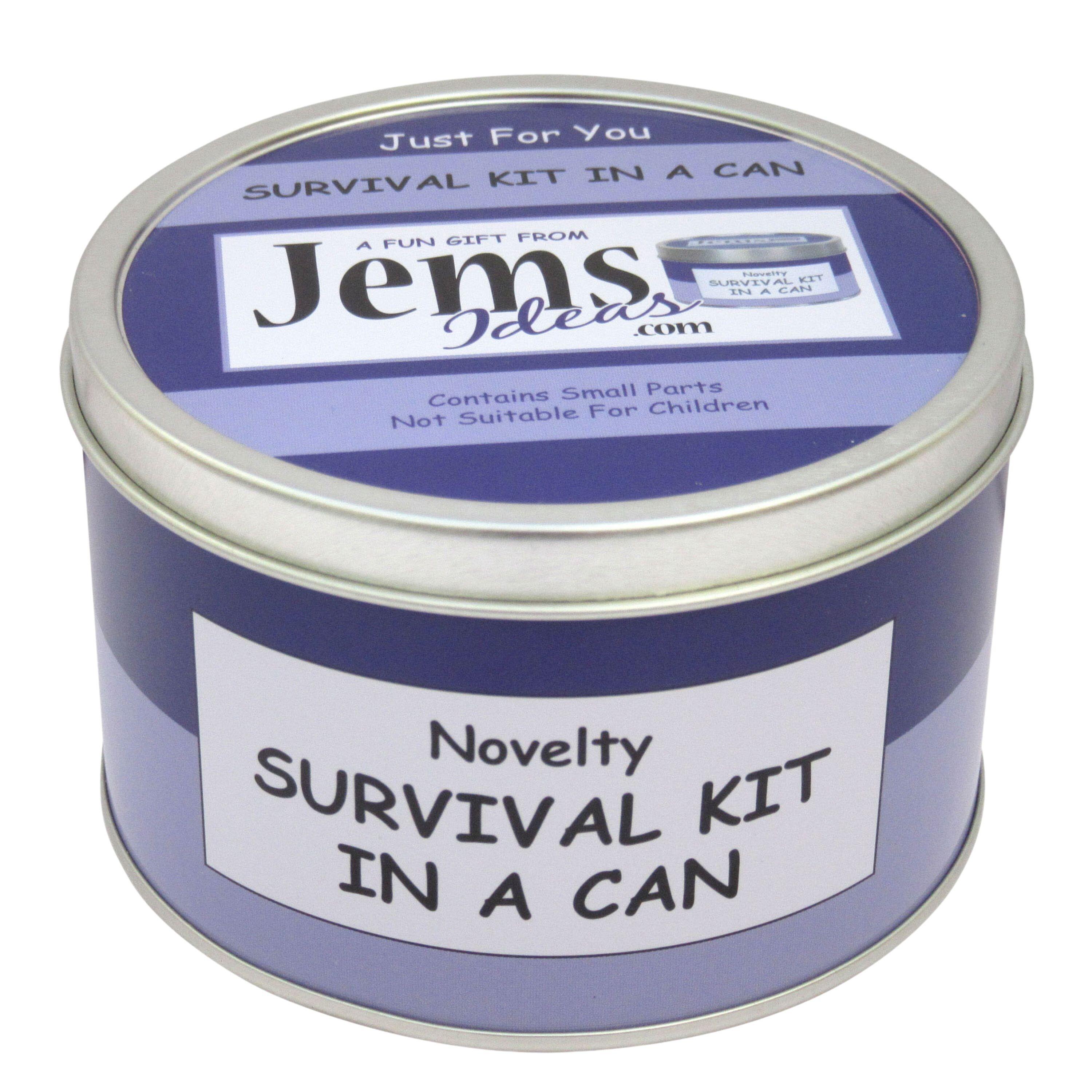 Graduation Survival Kit – Perfect Gift for Uni & University Graduates!