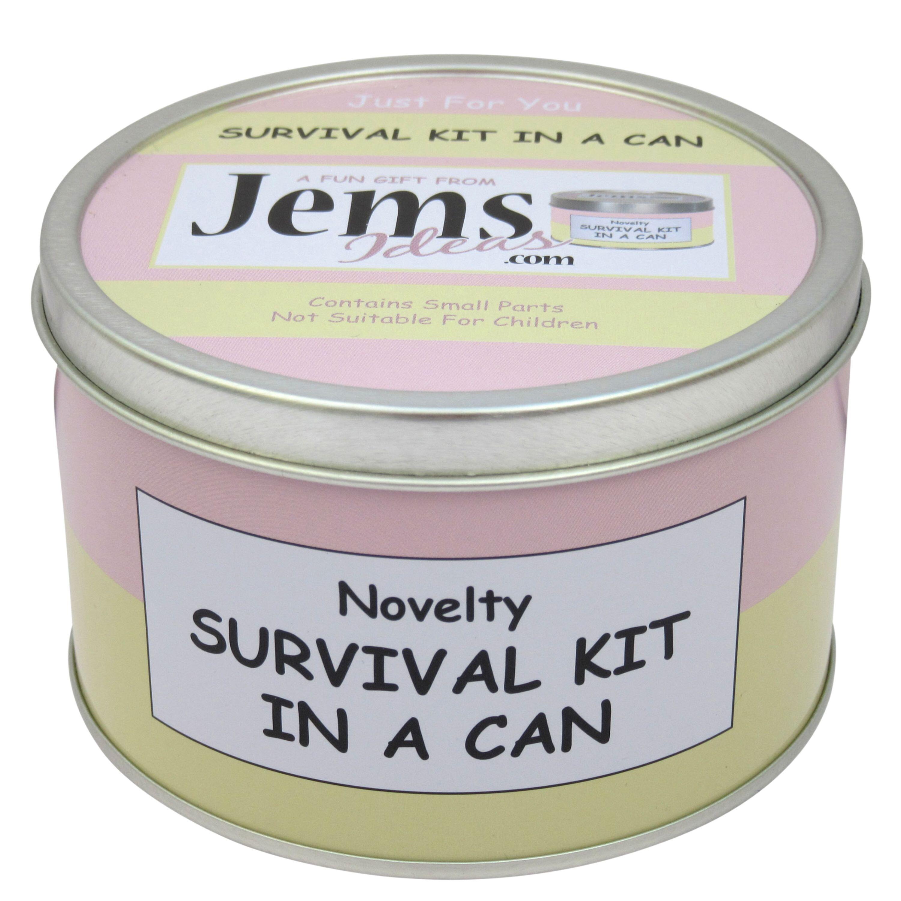 Teacher Survival Kit – Perfect Gift to Show Appreciation & Thanks!