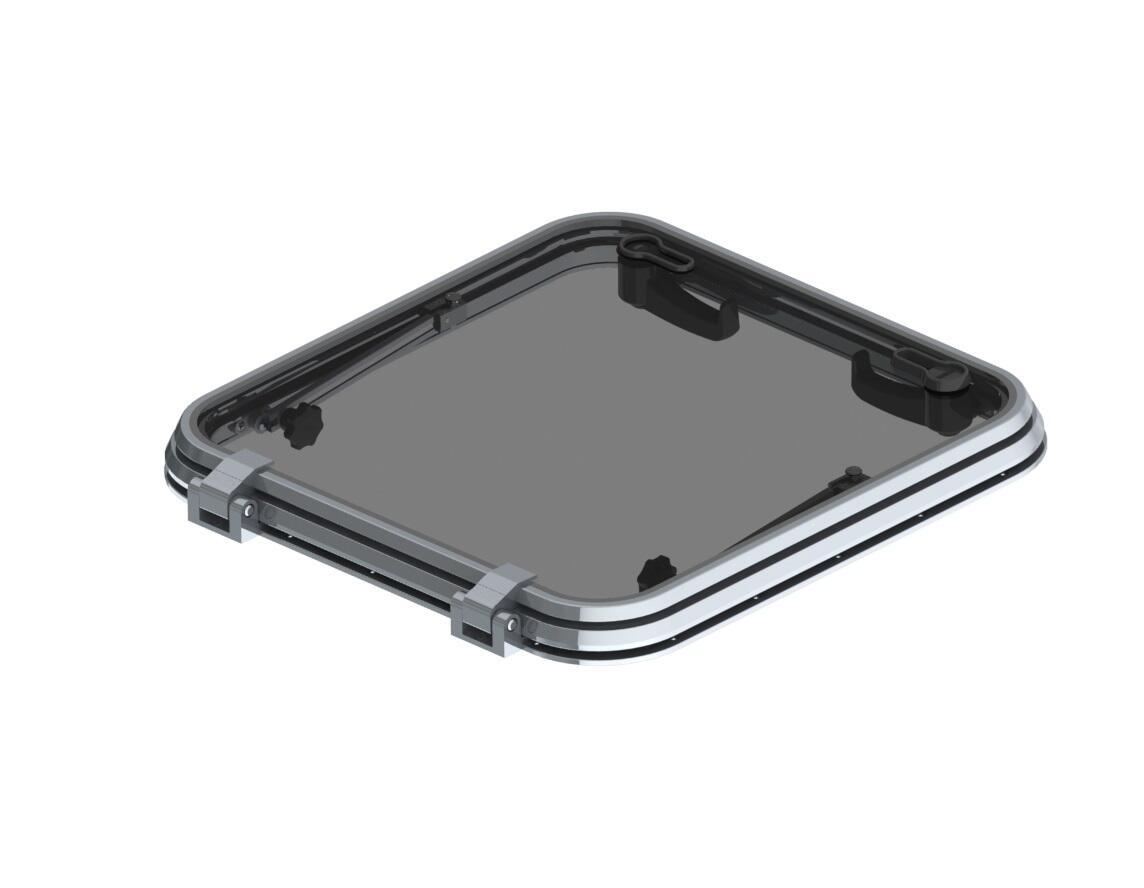 Libero ventilation hatch