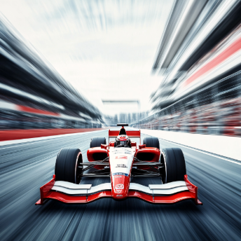 Products for Racing Teams: High-Quality Gear & Products